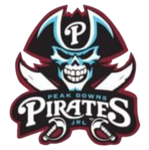 2024/2025 Junior Pirates Raffle