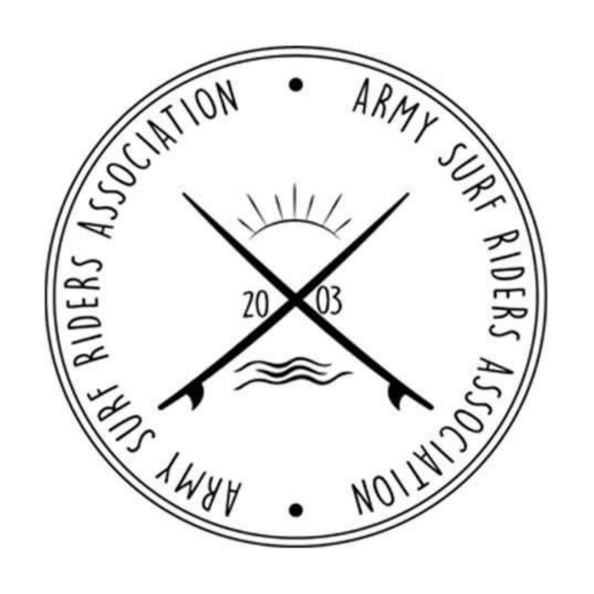 Army Surf Riders Association