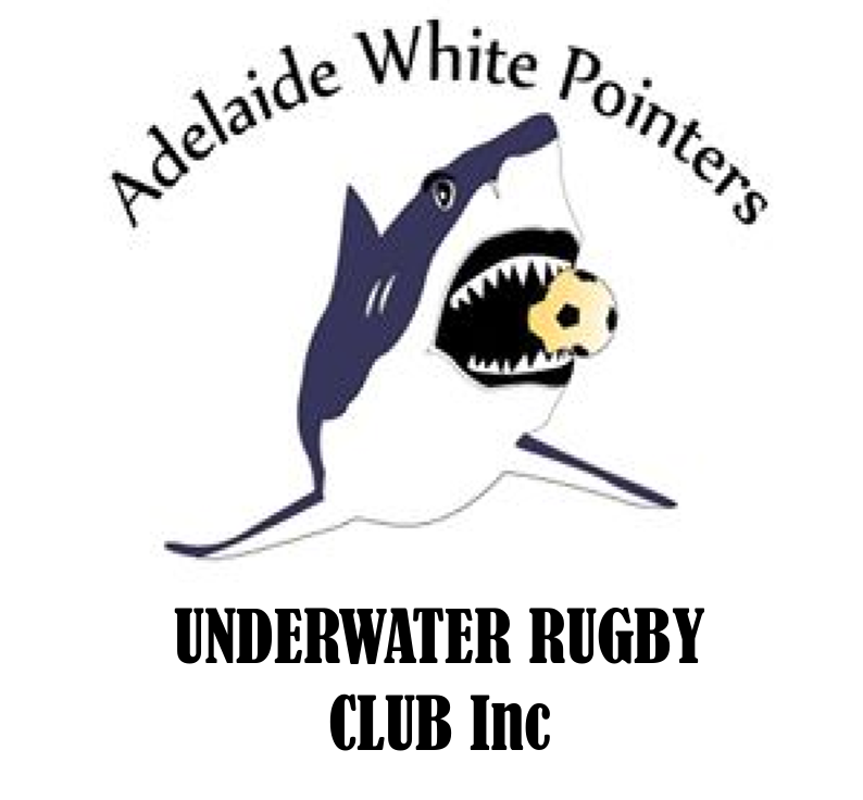 Adelaide White Pointers Underwater Rugby Club