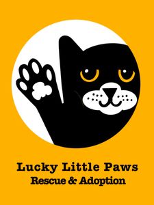 RaffleTix | Lucky Little Paws New Year's Raffle