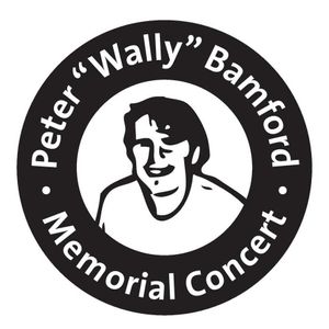 The Peter "Wally" Bamford 2024 Major Prize
