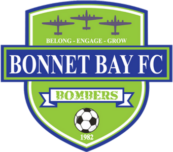 Bonnet Bay FC - 2025 End of season Raffle