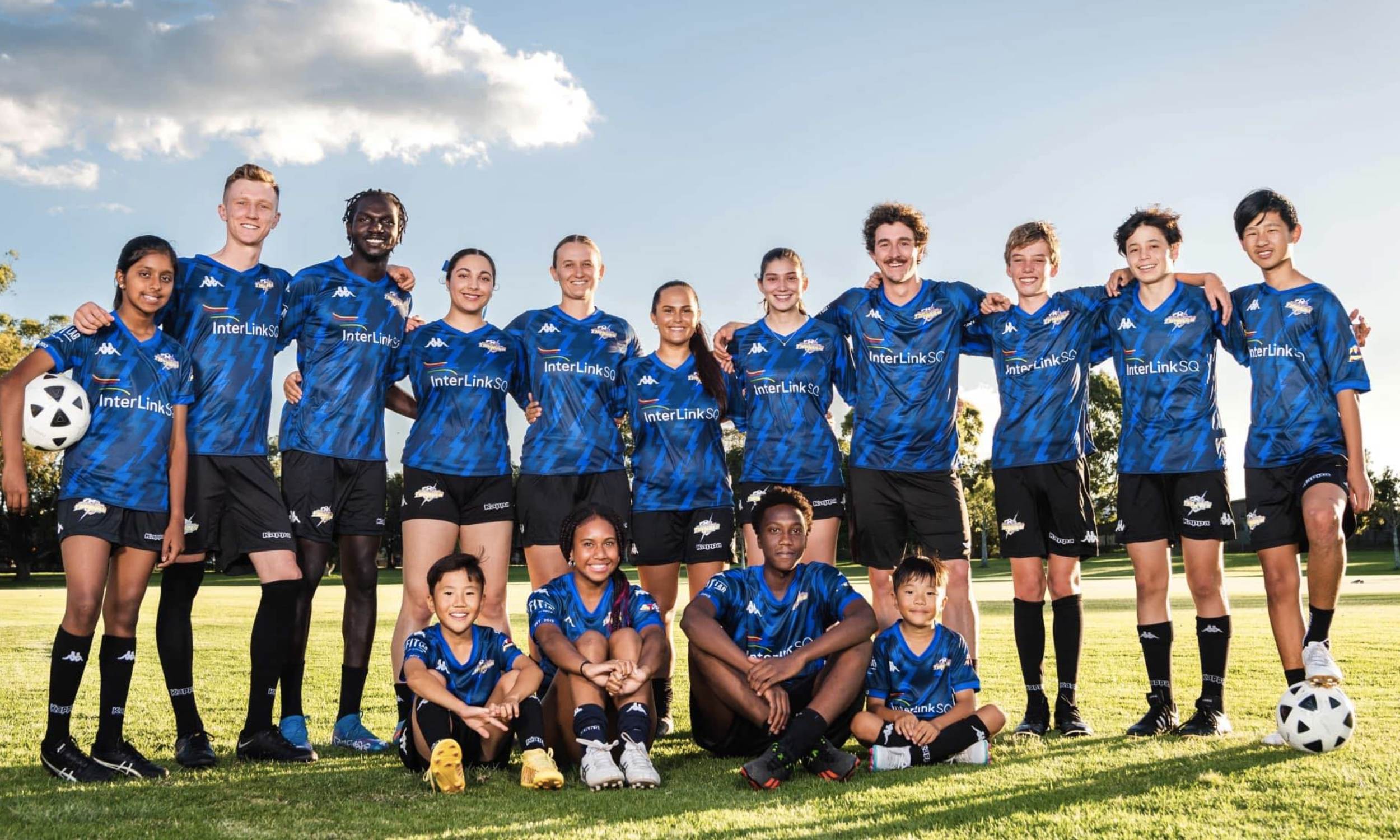 RaffleTix | Raffles by South West Queensland Thunder Football Club