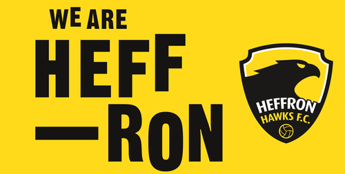 Heffron Hawks FC