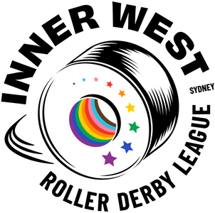 IWRDL Roller Derby EXTRAVAGANZA official event raffle