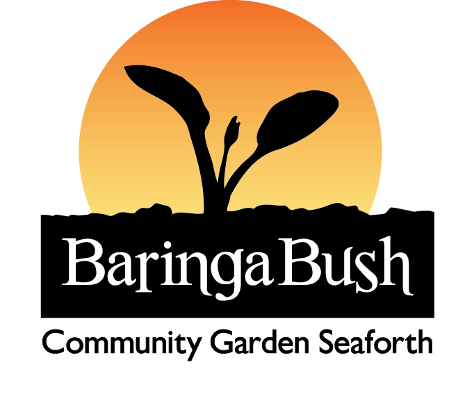 Baringa Bush Community Garden Inc.