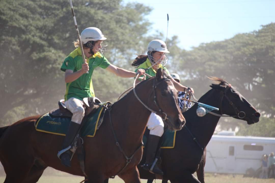 Pyramid Polocrosse Club