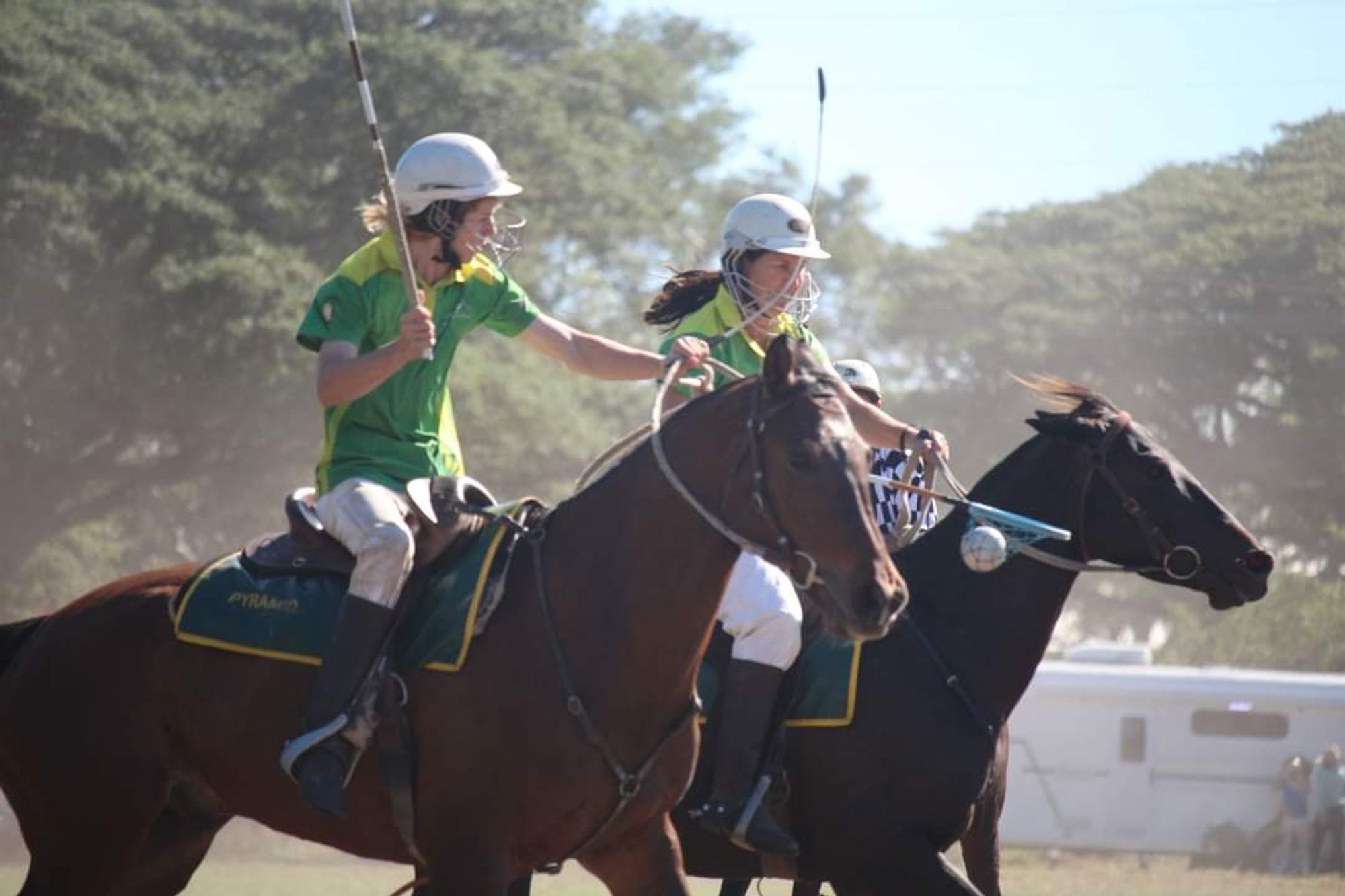 RaffleTix | Raffles by Pyramid Polocrosse Club