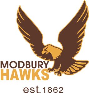 Modbury Sporting Club Christmas Raffle