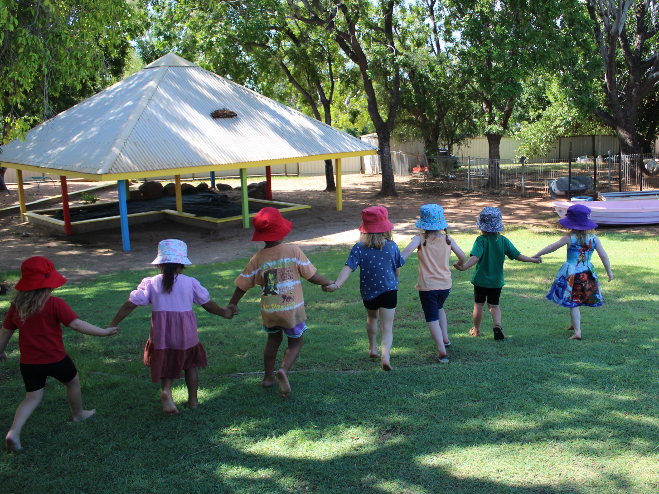 RaffleTix | Raffles by St Paul's Lutheran Church Childcare Centre