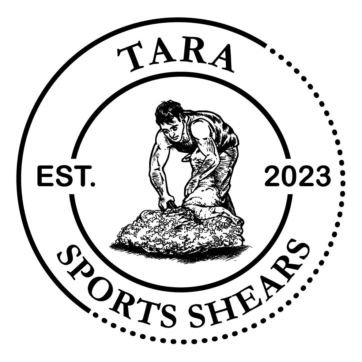 Tara Sports Shears