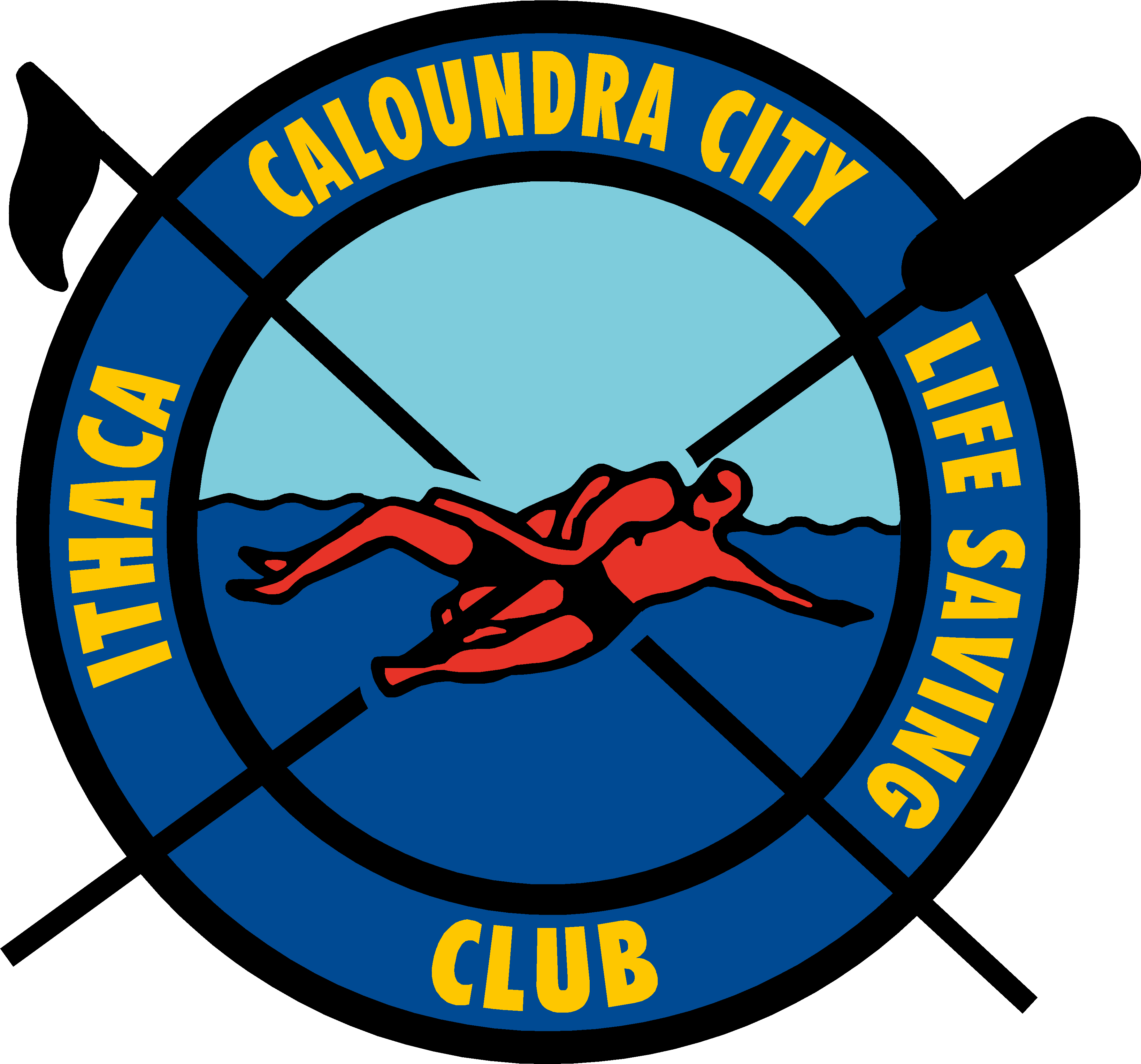 Ithaca - Caloundra City Life Saving Club Inc