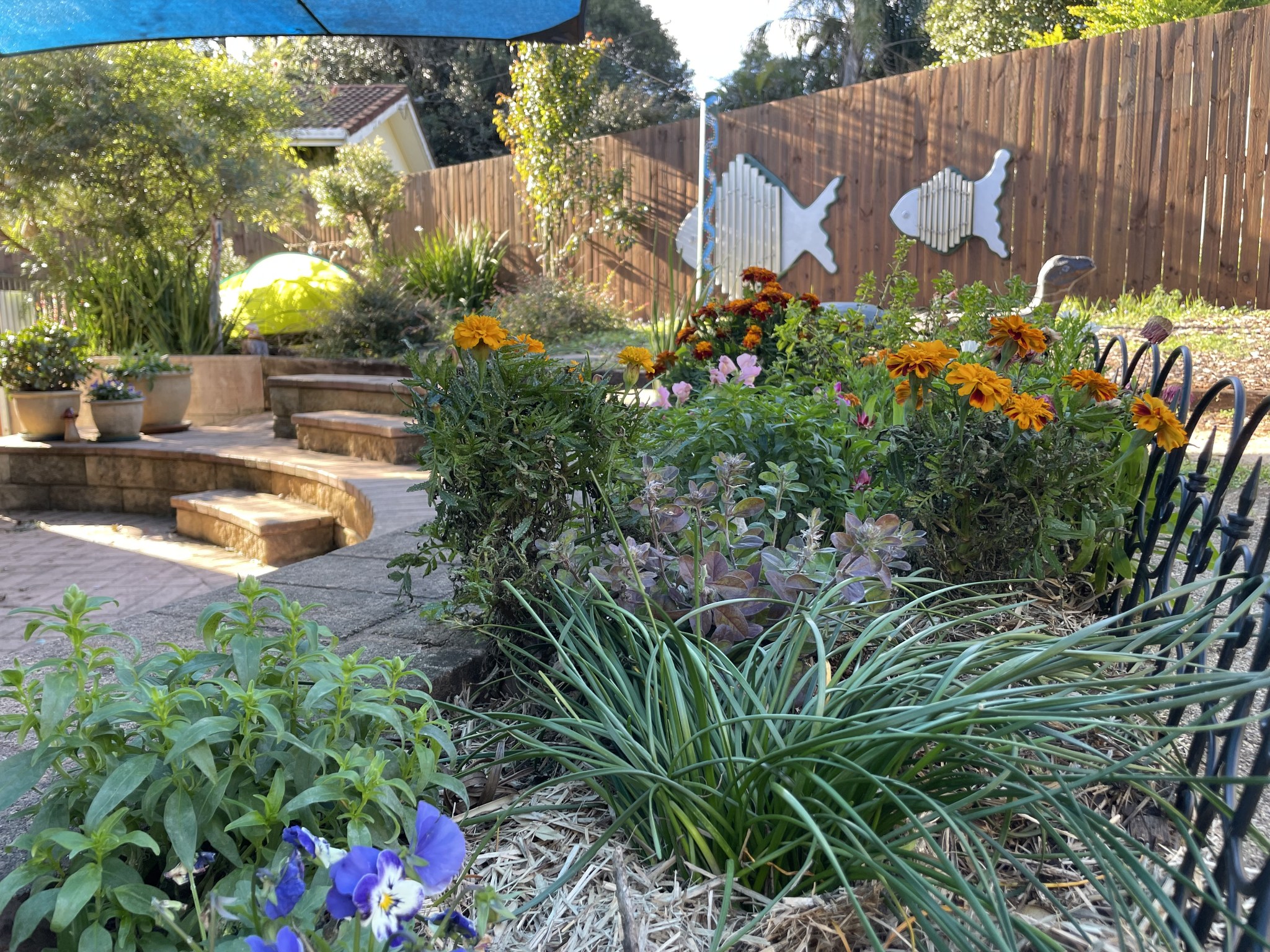 The Range Community Kindergarten