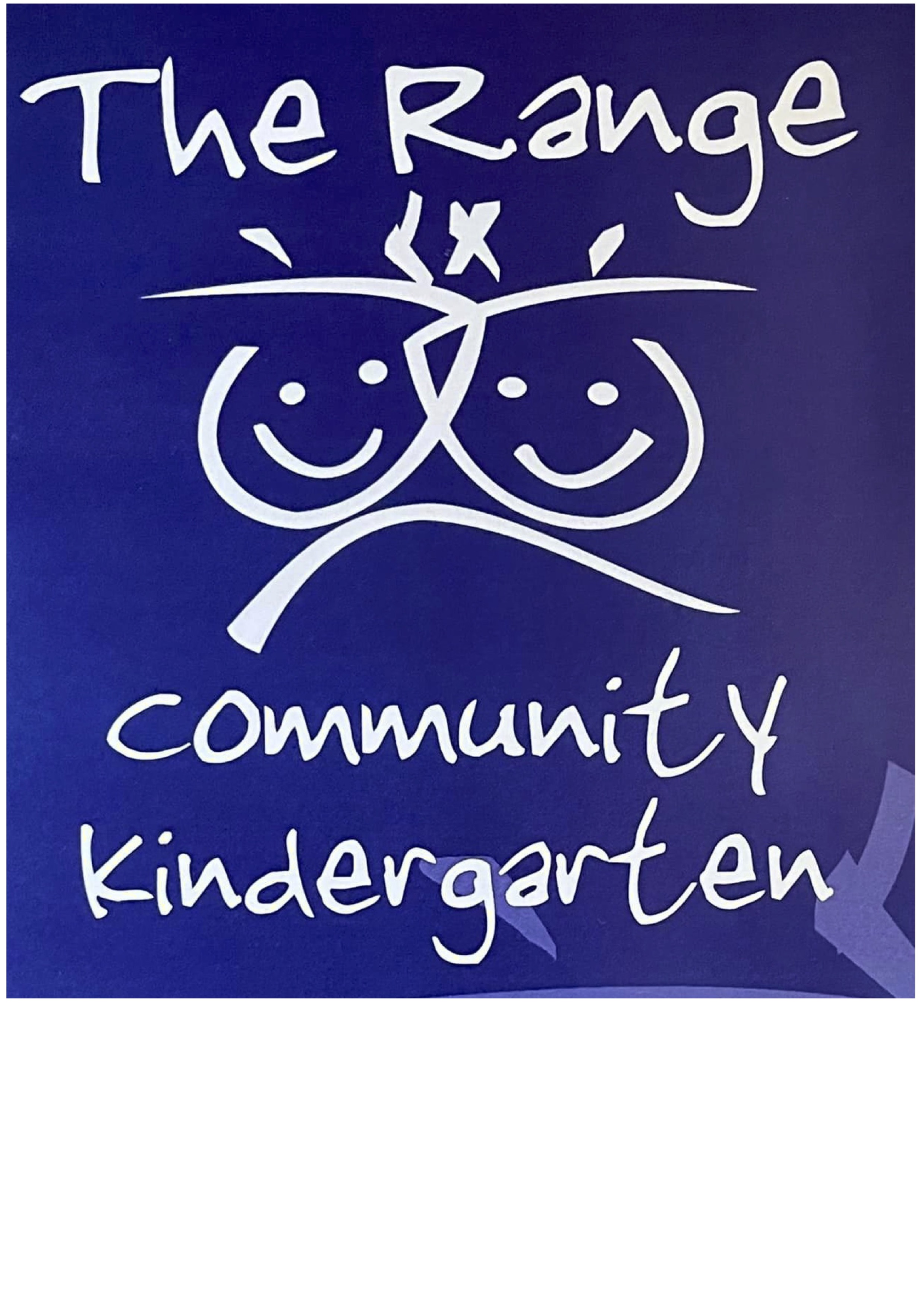 The Range Community Kindergarten