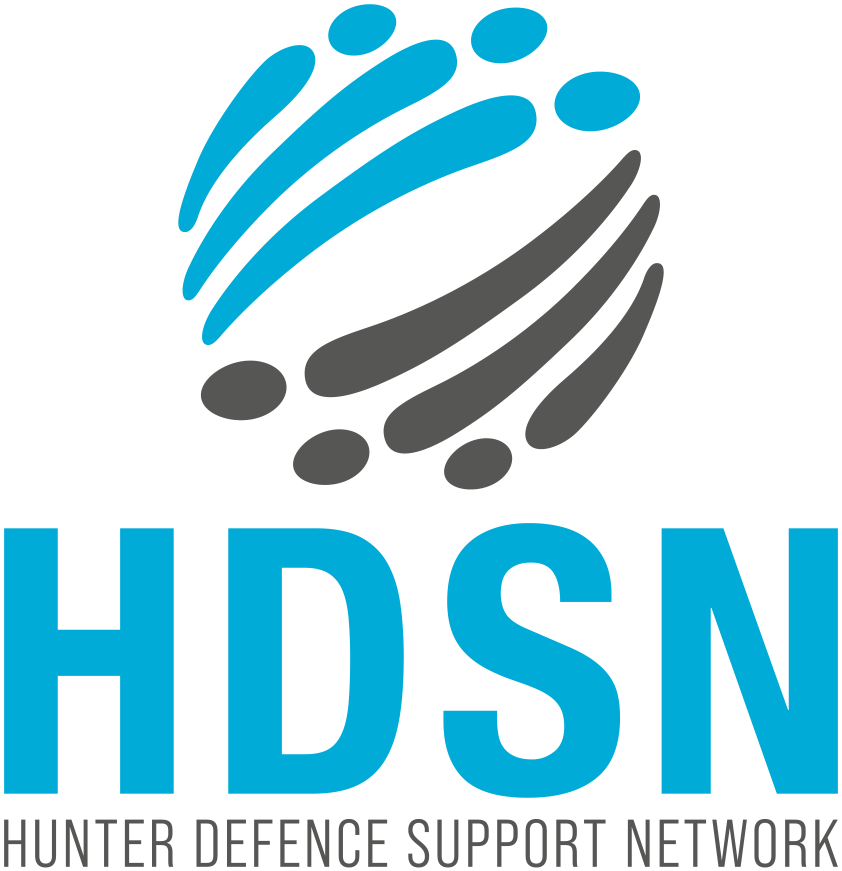 The Trustee for the Hunter Defence Support Network