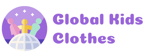 Global Kids Clothes Raffle 2022