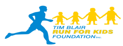 RaffleTix | Tim Blair Run For Kids Foundation Raffle 2023