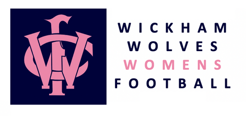 Wickham Wolves Women's Launch Raffle