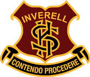 Inverell High P & C Association raffle