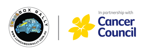 Lunchbox Rally "Muppets" raffle in Support of the Cancer Council