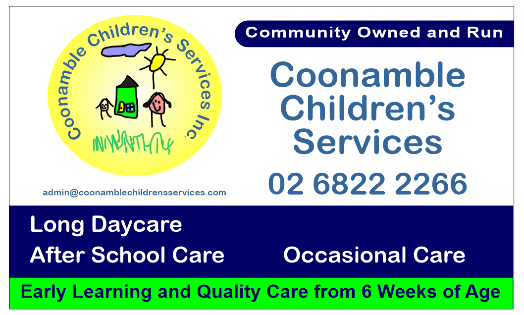 Coonamble Children's Services