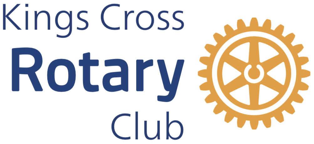 The Rotary Club of Kings Cross Incorporated