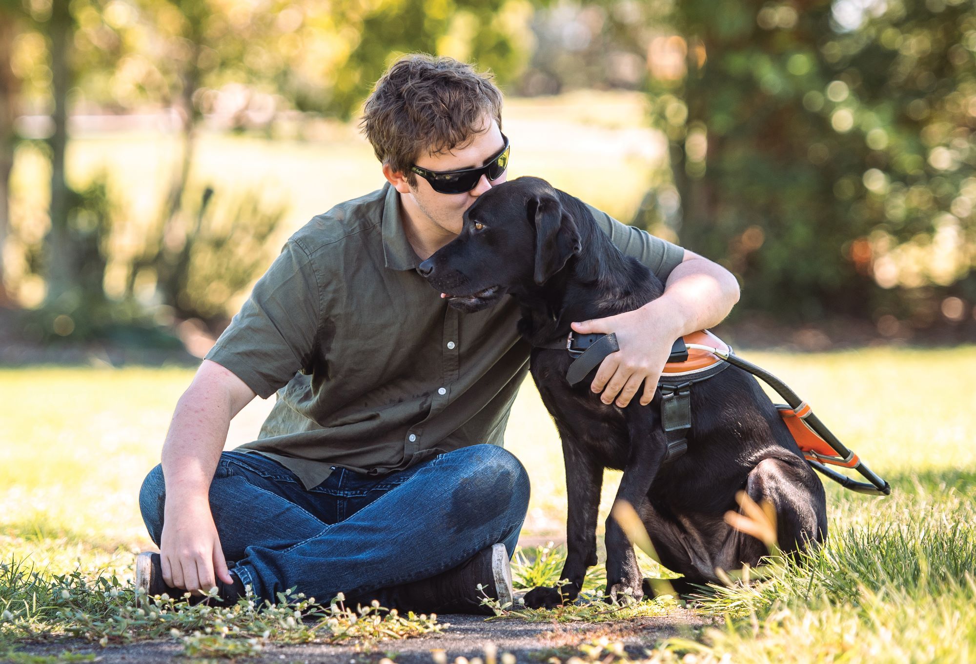 RaffleTix | Raffles by Guide Dogs Queensland
