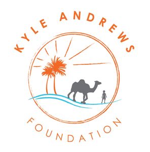 Kyle Andrews Foundation Major Raffle