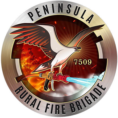 Peninsula Rural Fire Brigade