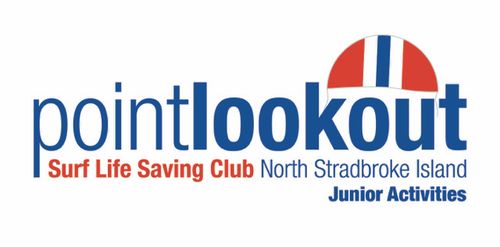 Pt Lookout SLSC Nippers Christmas Raffle - 7/12/2024