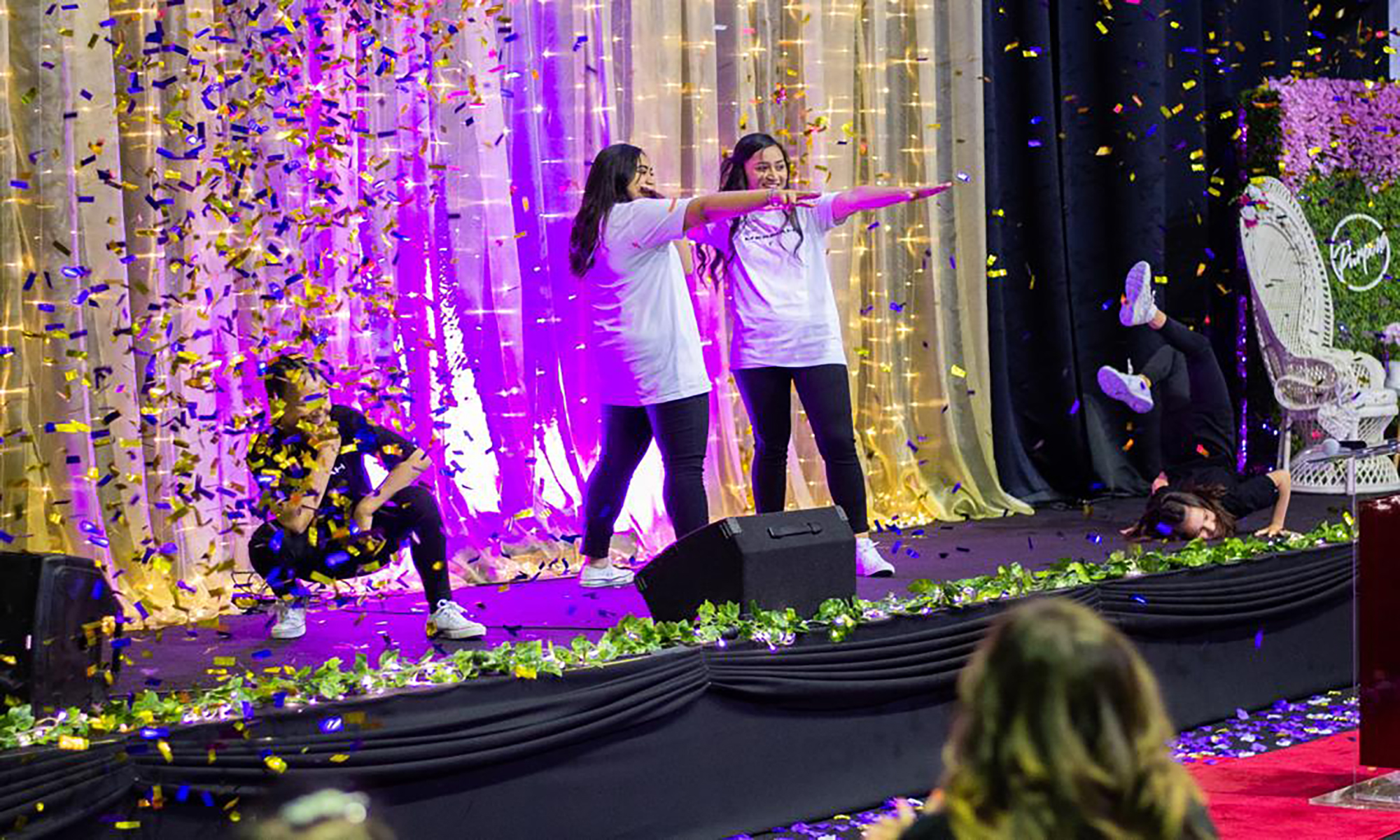 Kingdom Care Ltd - Streams International