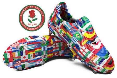 ARJFC Womens World Cup 2023 FUNDRAISER RAFFLE