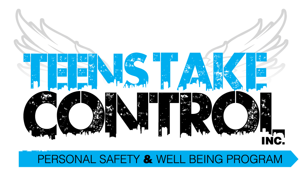 Teens Take Control Inc