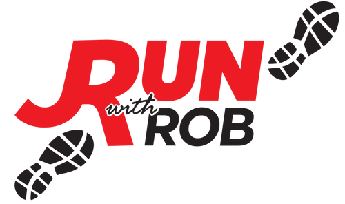 Run with Rob Mother's Day Raffle