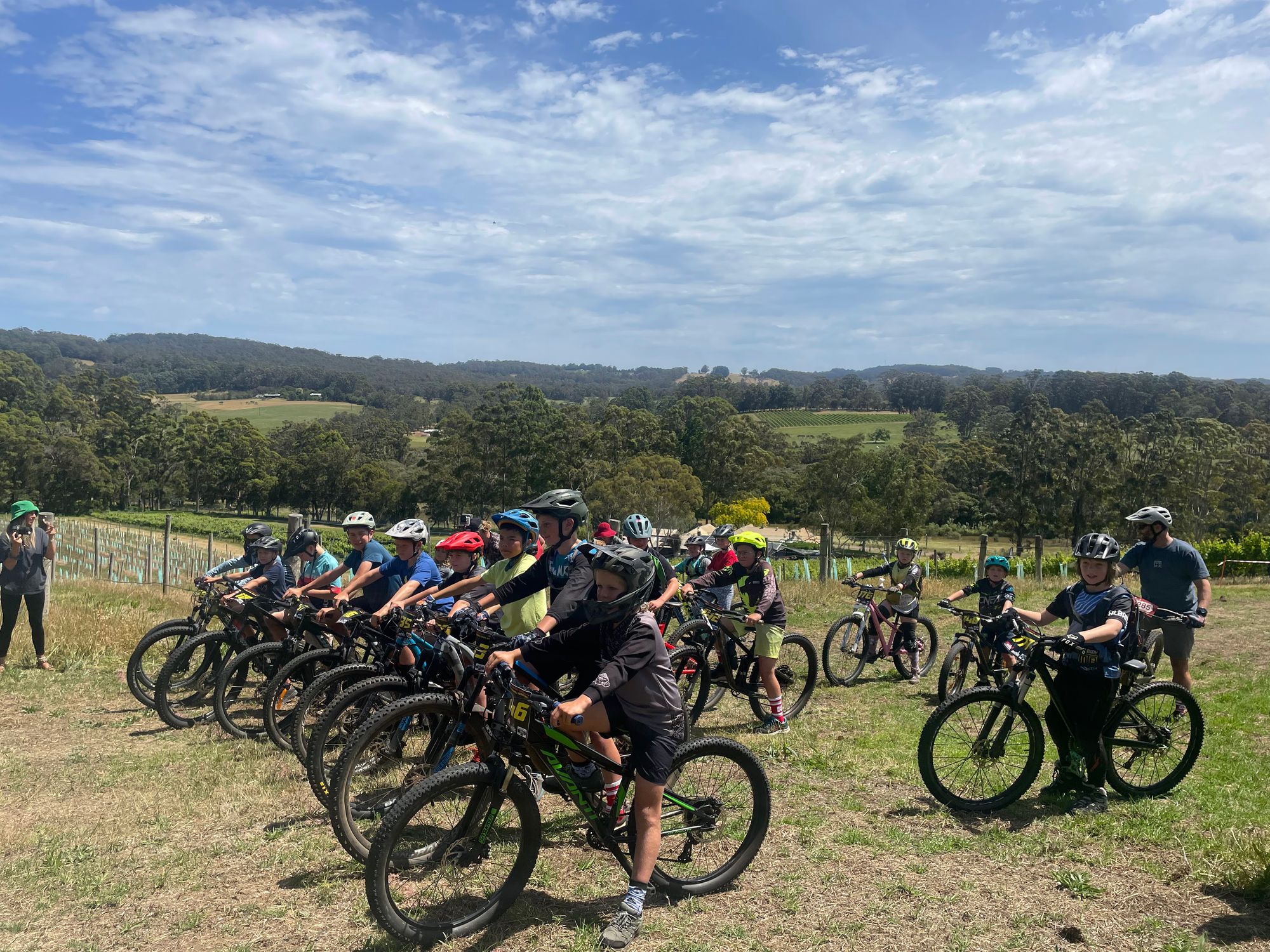 RaffleTix | Raffles by Denmark Mountain Bike Club