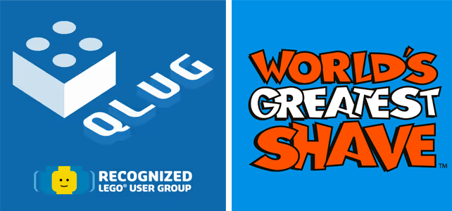 Queensland Lego User Group