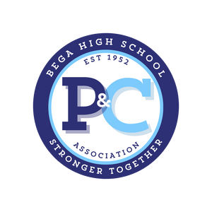 Bega High P&C Community Raffle 2025!