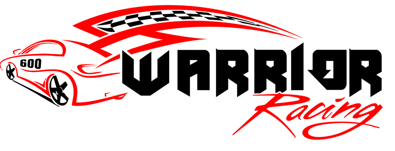 Warrior Racing Limited
