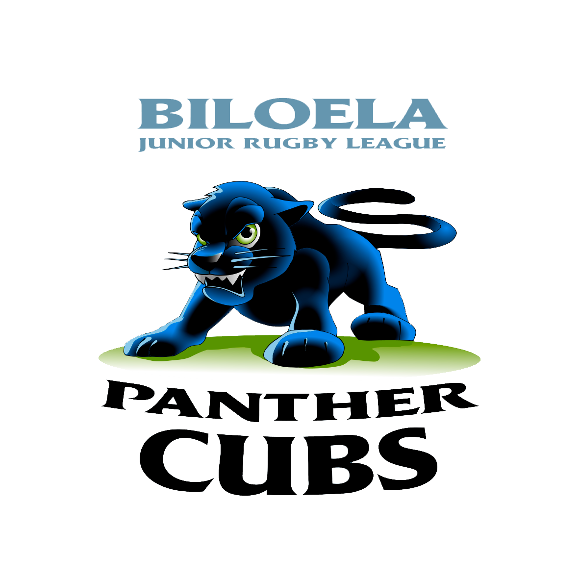 Biloela Junior Rugby League