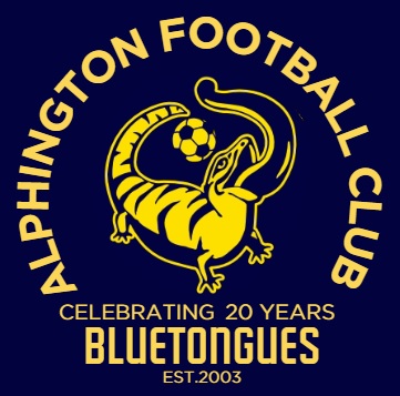 Alphington Football Club