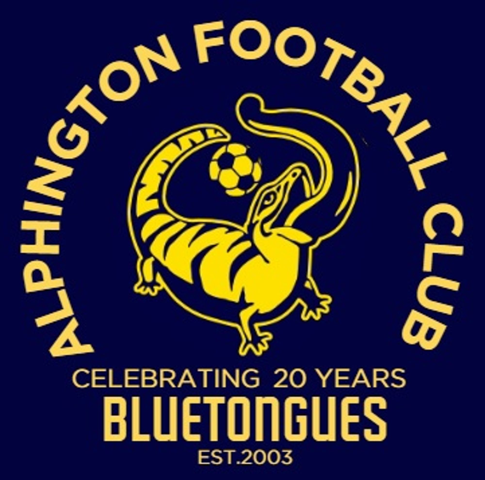 RaffleTix | Raffles by Alphington Football Club