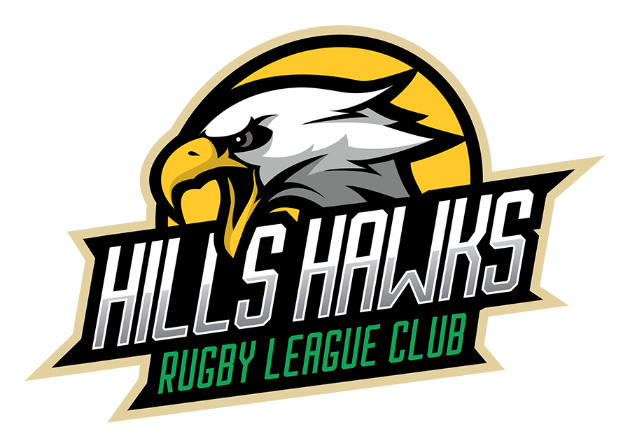 Hills Hawks Junior Rugby League Club