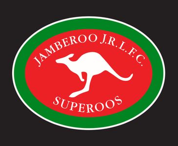 Jamberoo Superoos mid year raffle