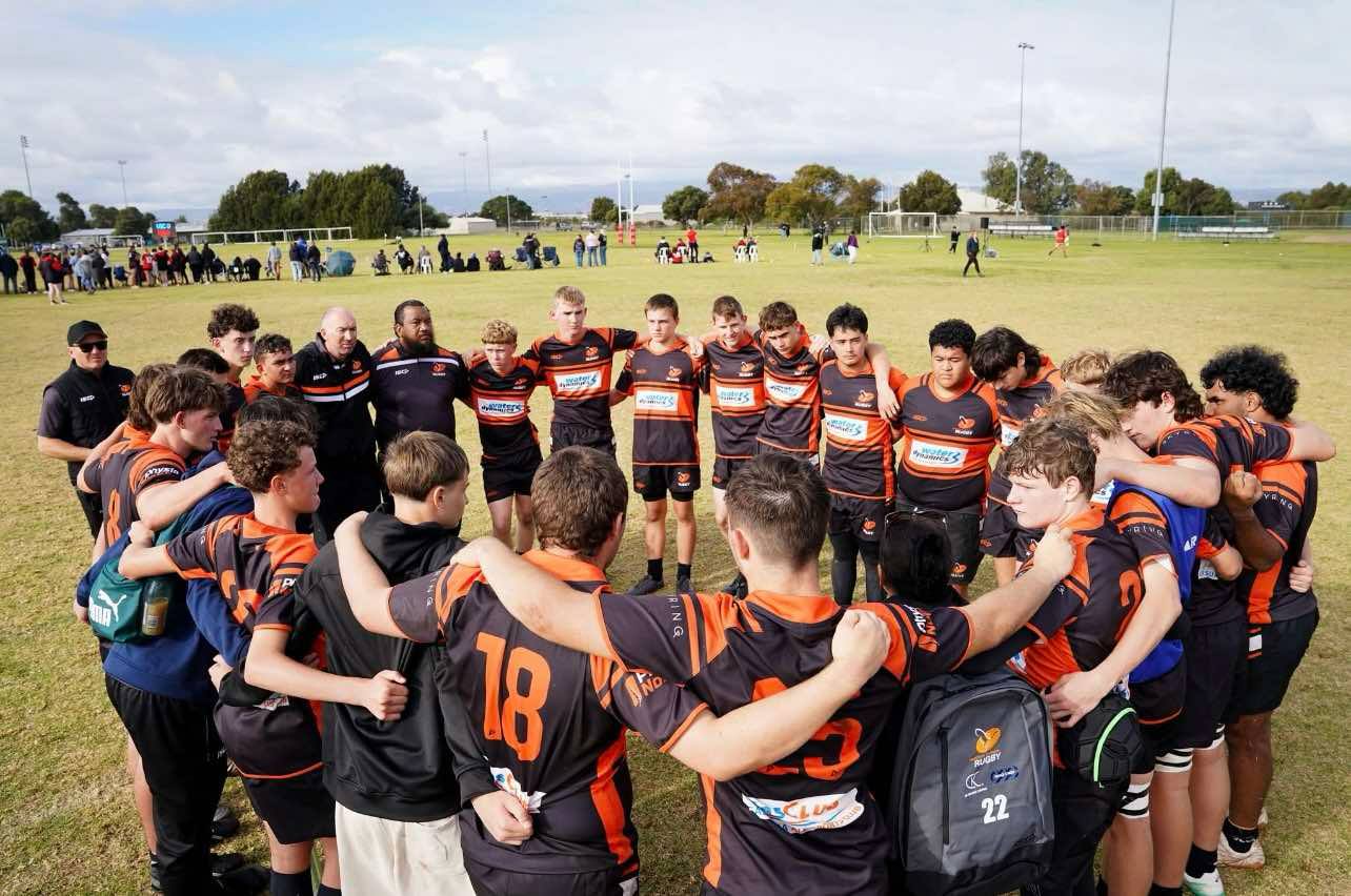 Northern Territory Rugby Union