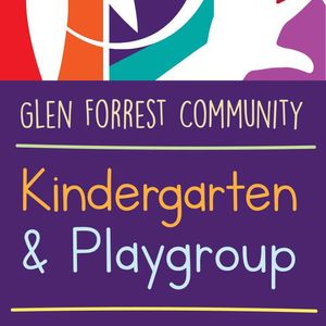 Glen Forrest Community Kindy Firewood Raffle