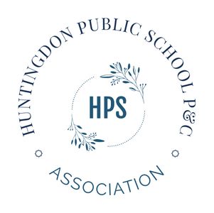 Huntingdon P&C Holiday Raffle