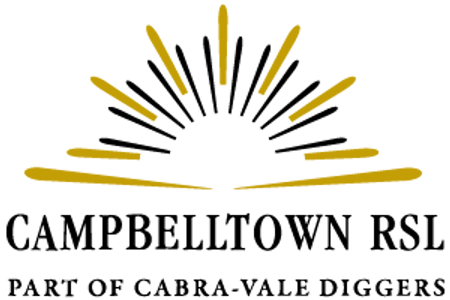 Campbelltown RSL NYE Raffle