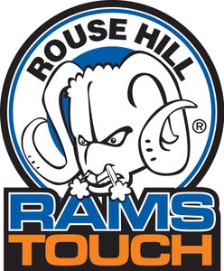 Round 5 - RAMS Touch