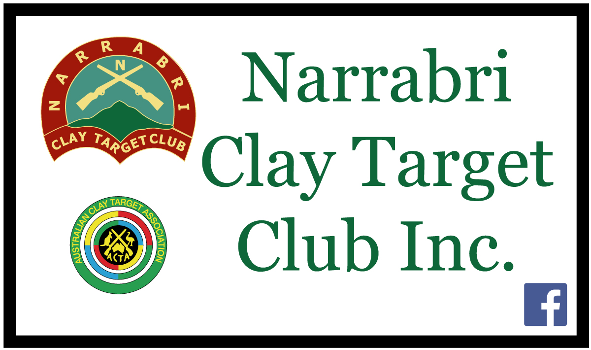 Narrabri Clay Target Club