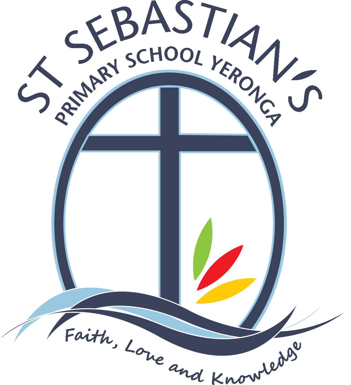 St Sebastian's Primary School Yeronga